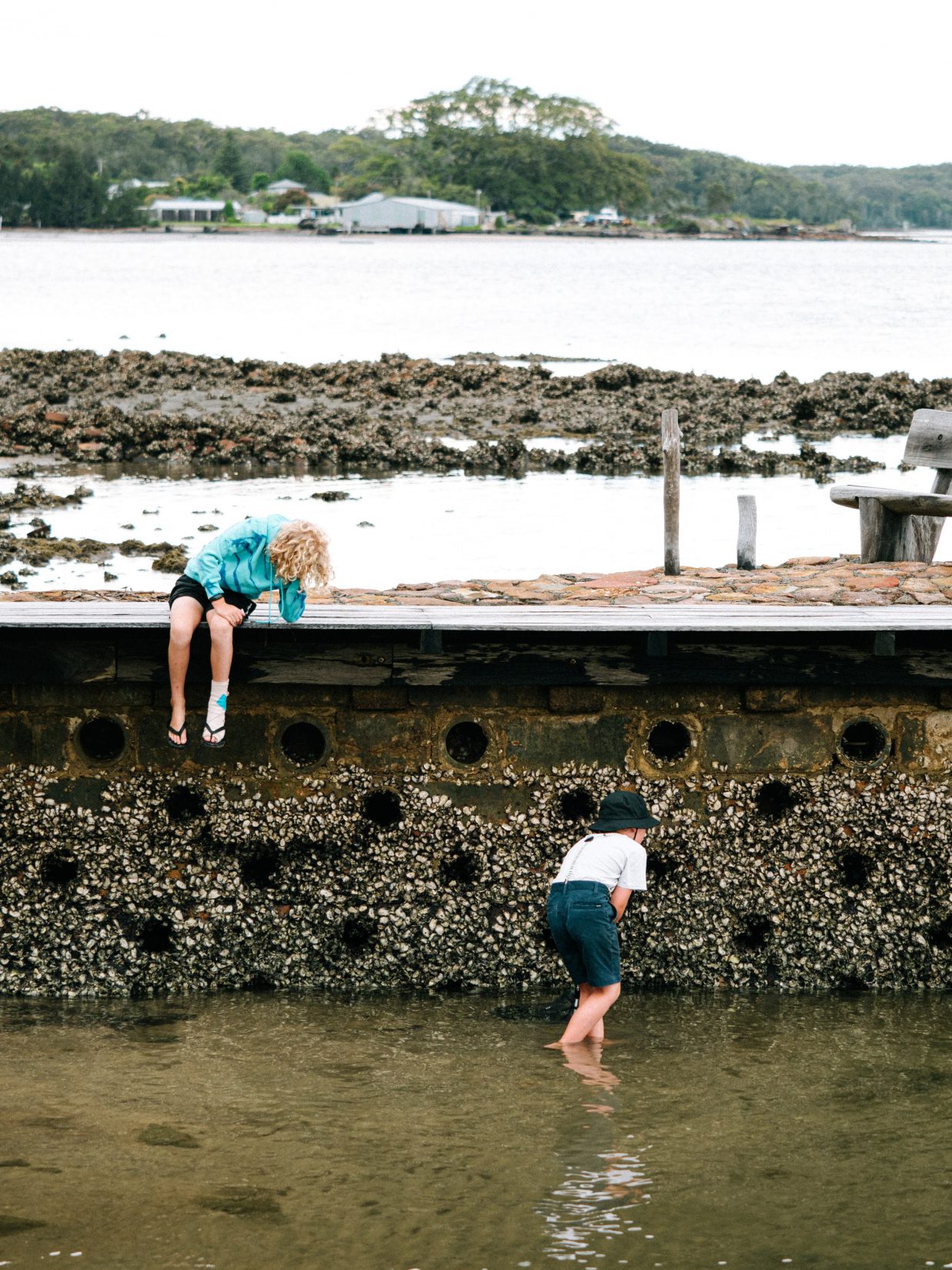Tahlee Summer Camp 2023 : Revival Fellowship NSW & ACT