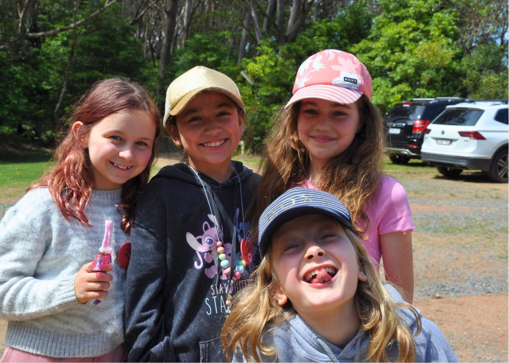 Kids Camp 2023 : Revival Fellowship NSW & ACT